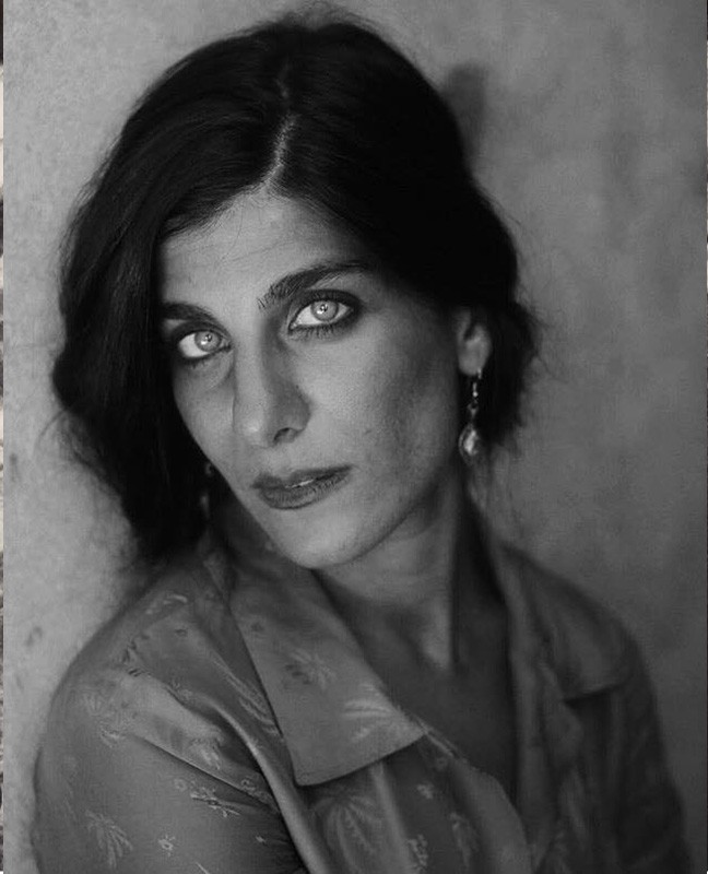 Mina Kavani | Persanophone